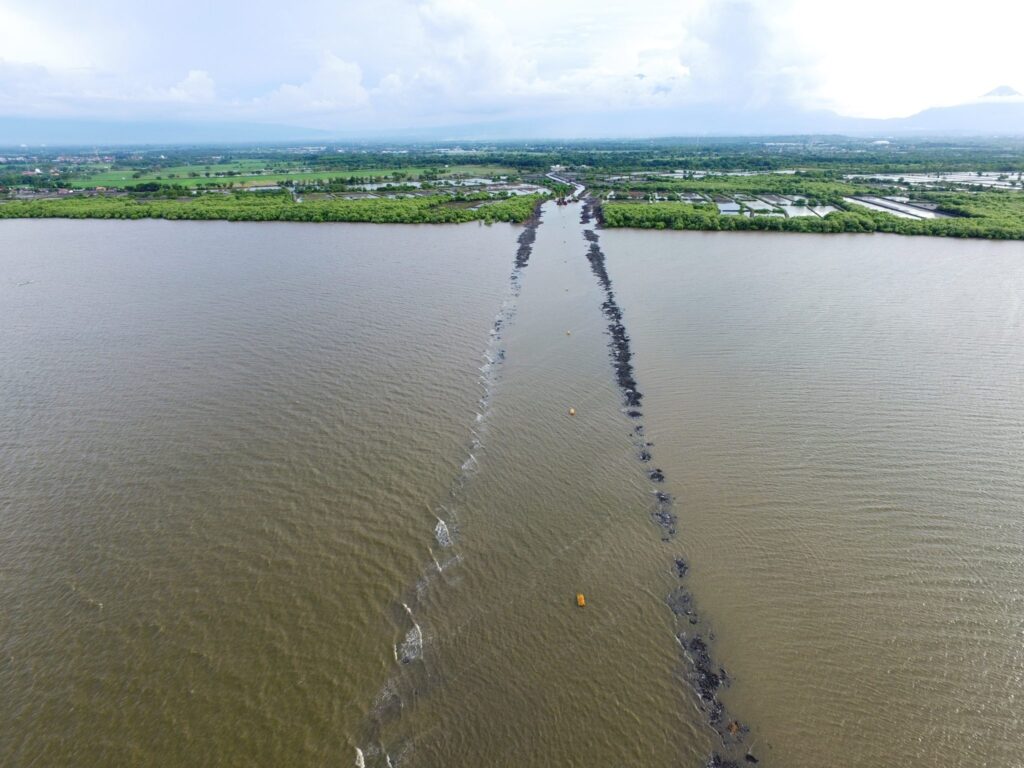 PIPELINE SHORE APPROACHES – Offshore Construction Specialists Pte. Ltd
