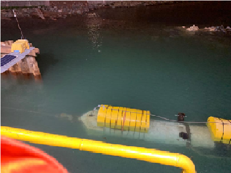 Shell Bukom – Offshore Construction Specialists Pte. Ltd