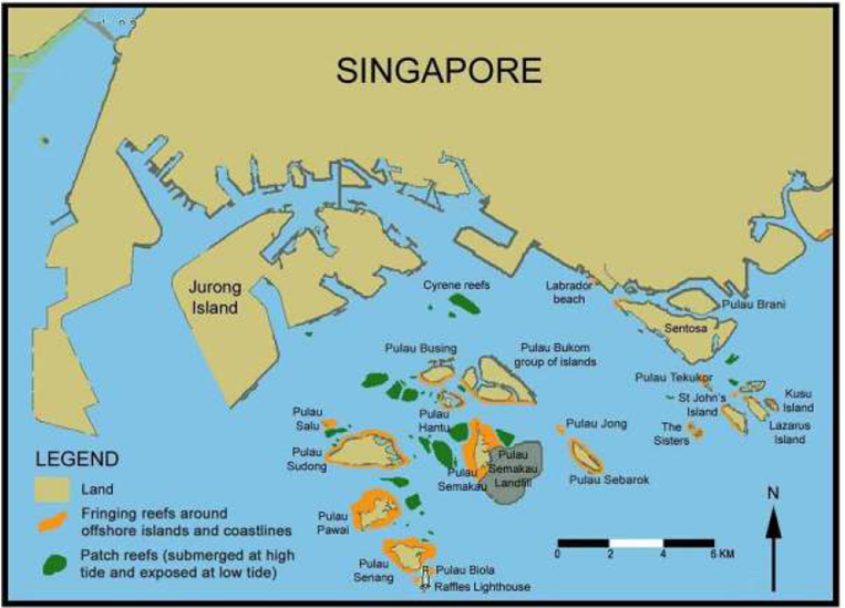 Shell Bukom – Offshore Construction Specialists Pte. Ltd