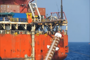 Pile Handling – Offshore Construction Specialists Pte. Ltd