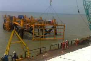HESS INDONESIA PANGKAH ENGINEERING AND PROJECT MANAGEMENT – Offshore ...